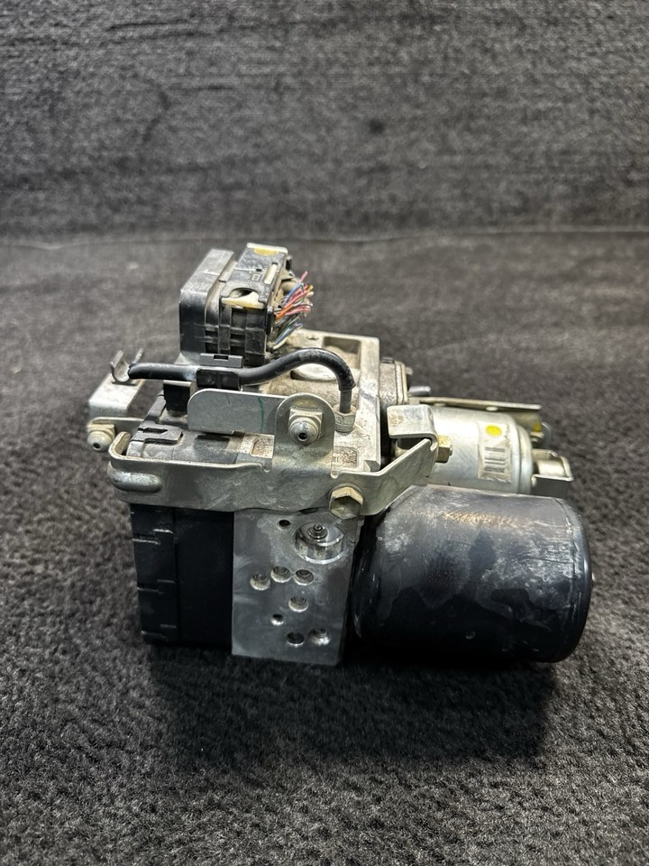 2004-2009 Toyota Prius ABS Anti Lock Brake Pump OEM 44510-47050 | eBay