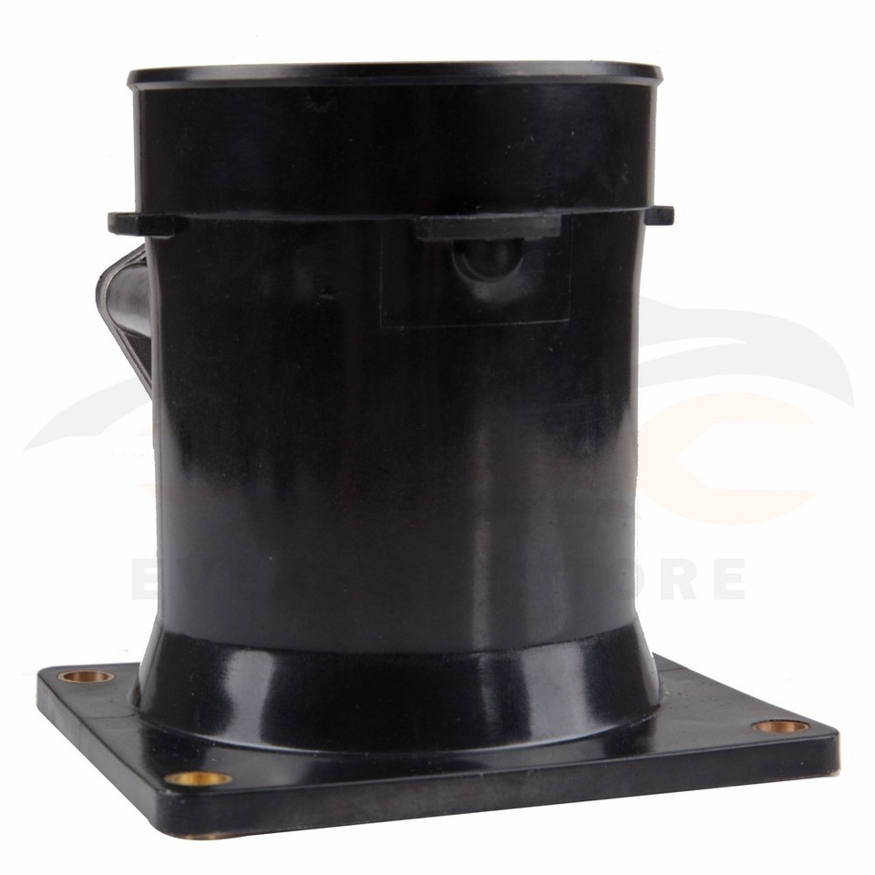 Mass Air Flow Meter Sensor MAF For 2000-2006 Mazda MPV 2.5L 3.0L Fits ...
