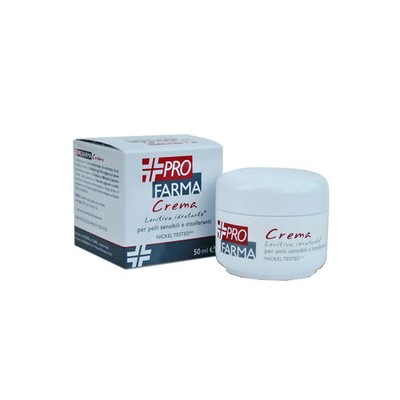 Profarma crema 50ml | elifab srl Idratante | eBay