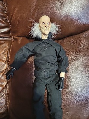 Buffy the Vampire Slayer Der Kindestod Sideshow 1/6 12" Action Figure ...