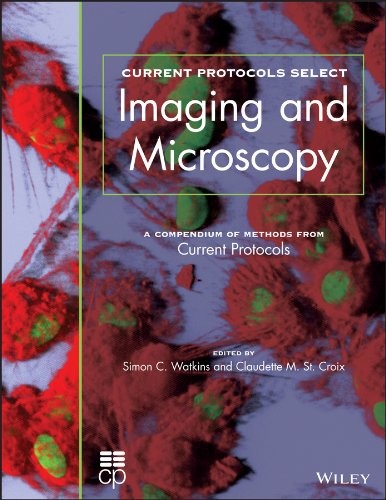 CURRENT PROTOCOLS SELECT: METHODS AND APPLICATIONS IN By Simon Watkins ...