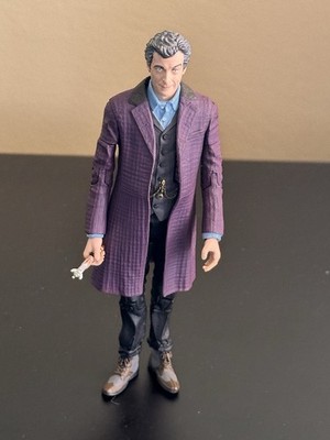 Doctor Who The Time of The Doctor Figure Peter Capaldi Twelfth 12th Dr ...