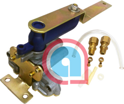 90054007, Neway Style HEIGHT CONTROL Leveling VALVE H-30509 | eBay