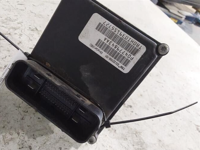 2011 Dodge Ram 1500 ABS Anti-lock brake pump Module Assembly Oem | eBay