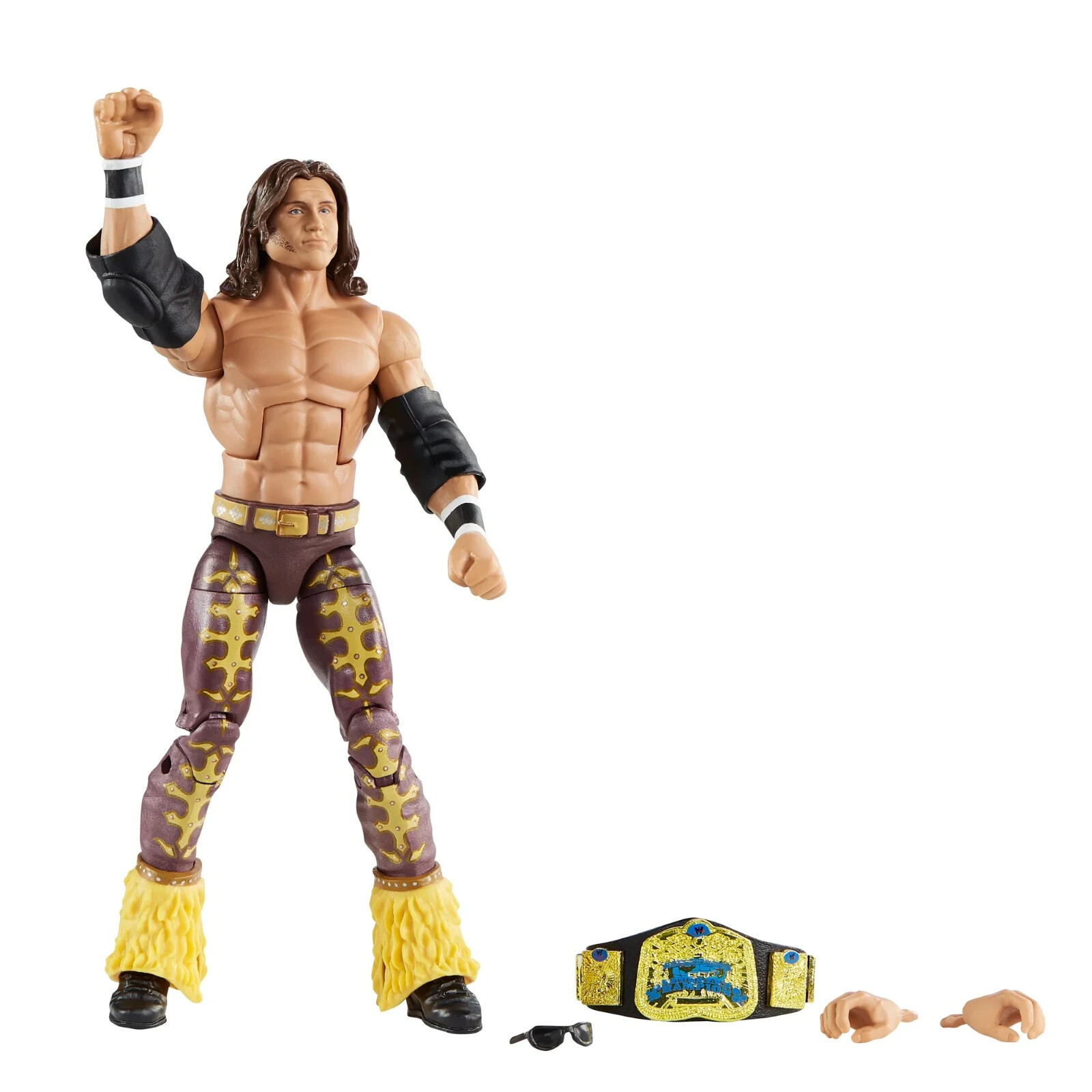 Wwe Toys John Morrison