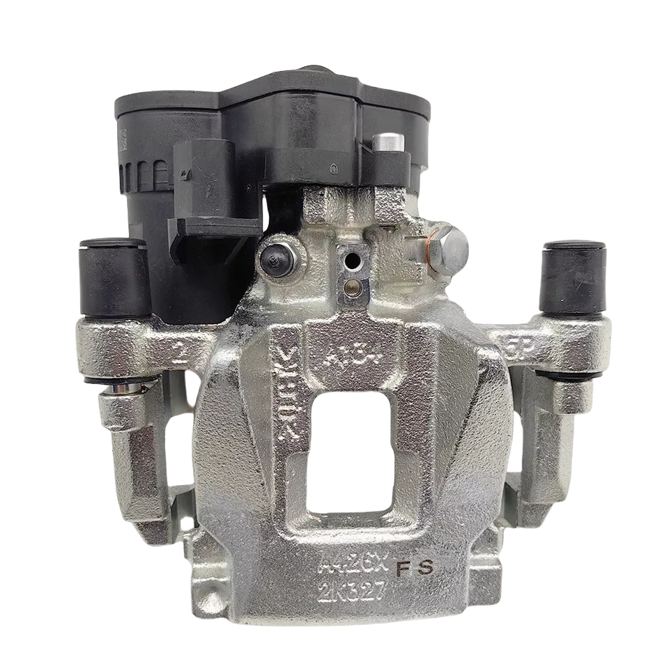 New Rear left Brake Caliper W/ Motor For 2016-2020 JAGUAR XF XE F-PACE ...