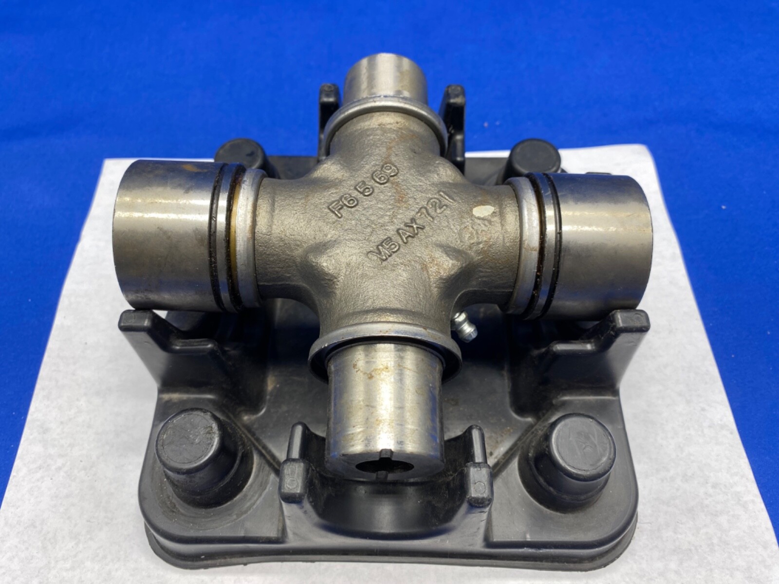 Spicer F6569 Heavy Duty U Joint for sale online | eBay