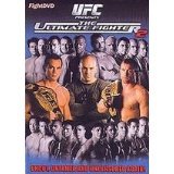 ULTIMATE FIGHTER 2 (THE) - UFC - DVD | eBay