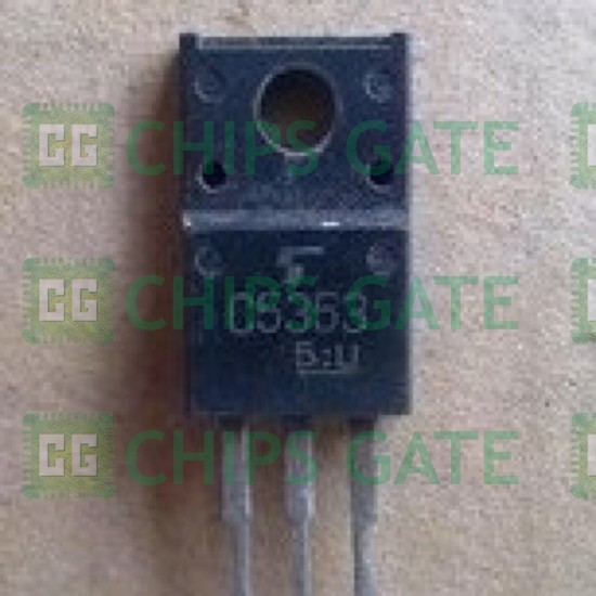 30PCS Transistor TOSHIBA TO-220F 2SC5353 C5353 | eBay