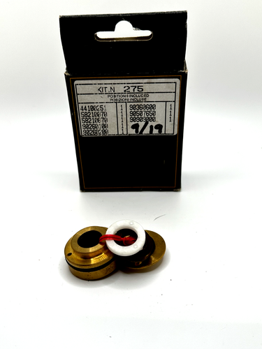 K275 - 13 mm Pump Packing Kit - OEM - General Pump Interpump | eBay