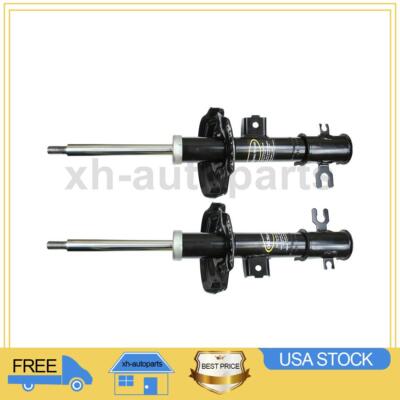 Fits 2018~2018 Chevrolet Beat 2X Front Monroe Shocks & Struts Strut | eBay