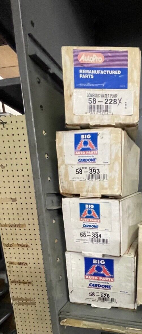 Cardone 58-526 "READ THE LISTING" Albany | eBay