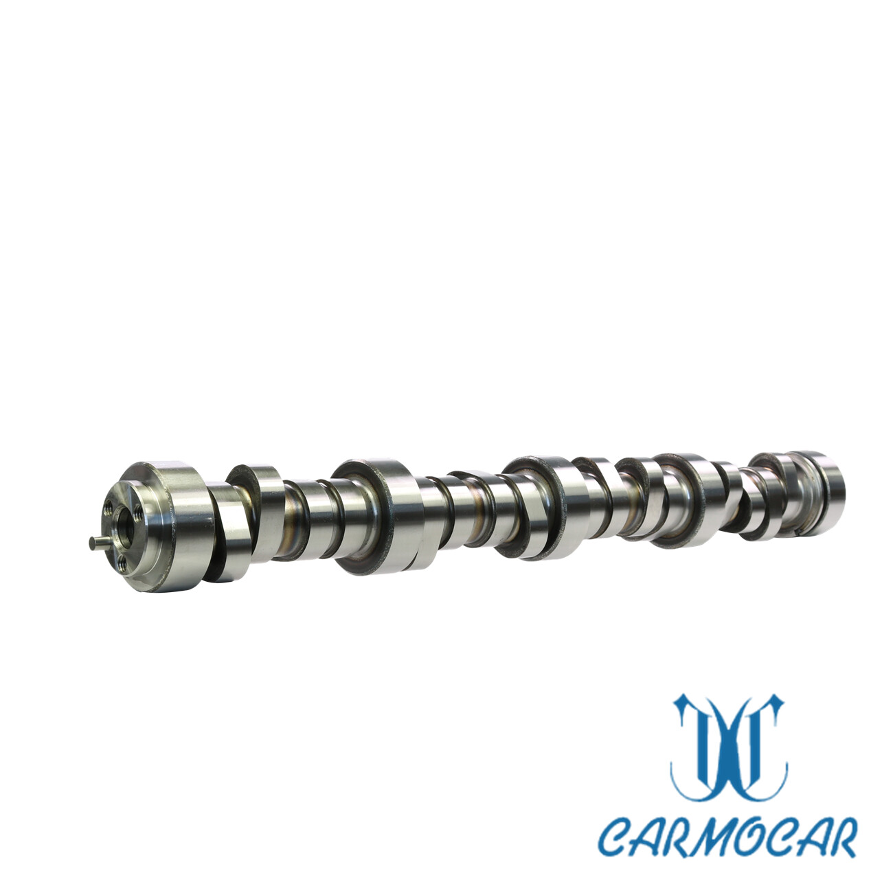 E1841P Performance Cam Camshaft Fit For Chevy LS LS1 .595" Lift 296 ...