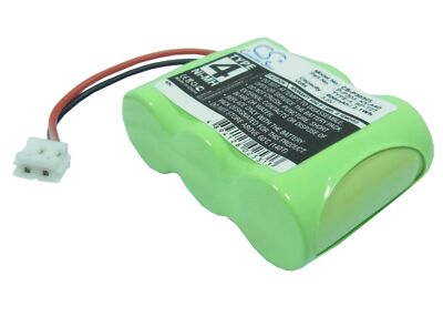 3.6V battery for Panasonic CL505, 5250, 819, Unison 6080, GP60AAH3BMJ ...