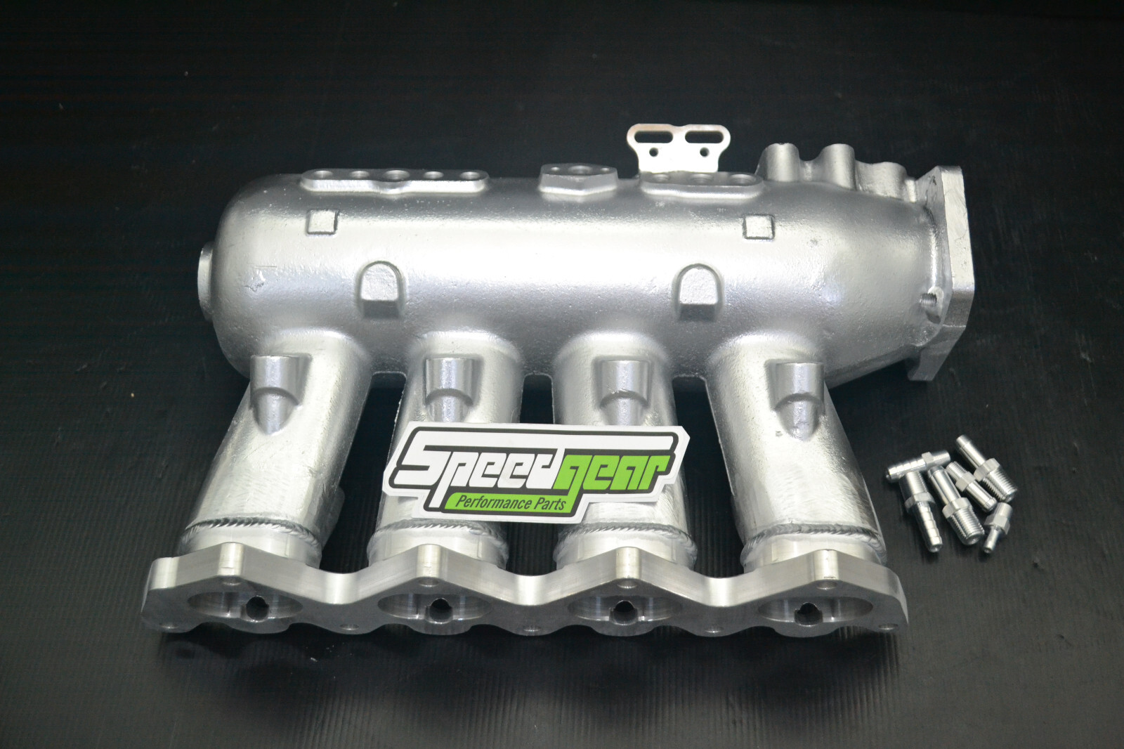 Intake Manifold Mitsubishi Lancer Mirage Colt Satria GTI 4G91 4G92 4G93 ...