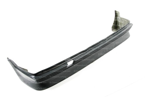 VW Golf Rabbit Mk1 BBS front lip bumper spoiler GTI GTD 16v Caddy Euro ...
