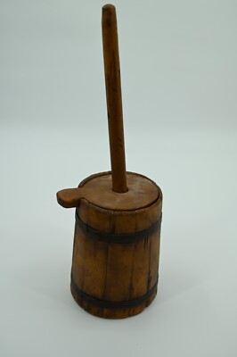 Primitives - Reproduction Treenware