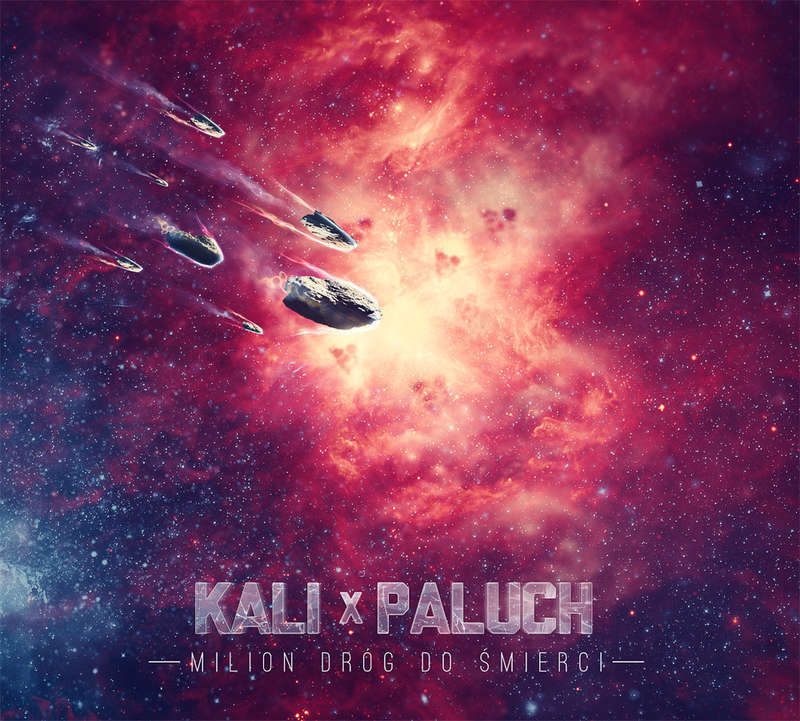 Kali Paluch Logo