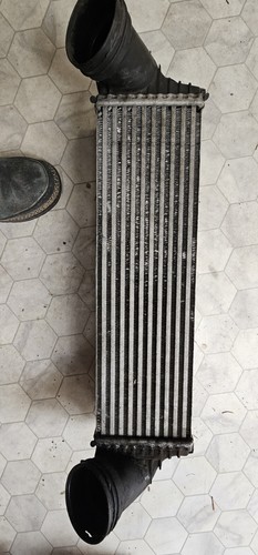 BMW X5 INTERCOOLER TURBO N55 F15 2014-2018 OEM | eBay