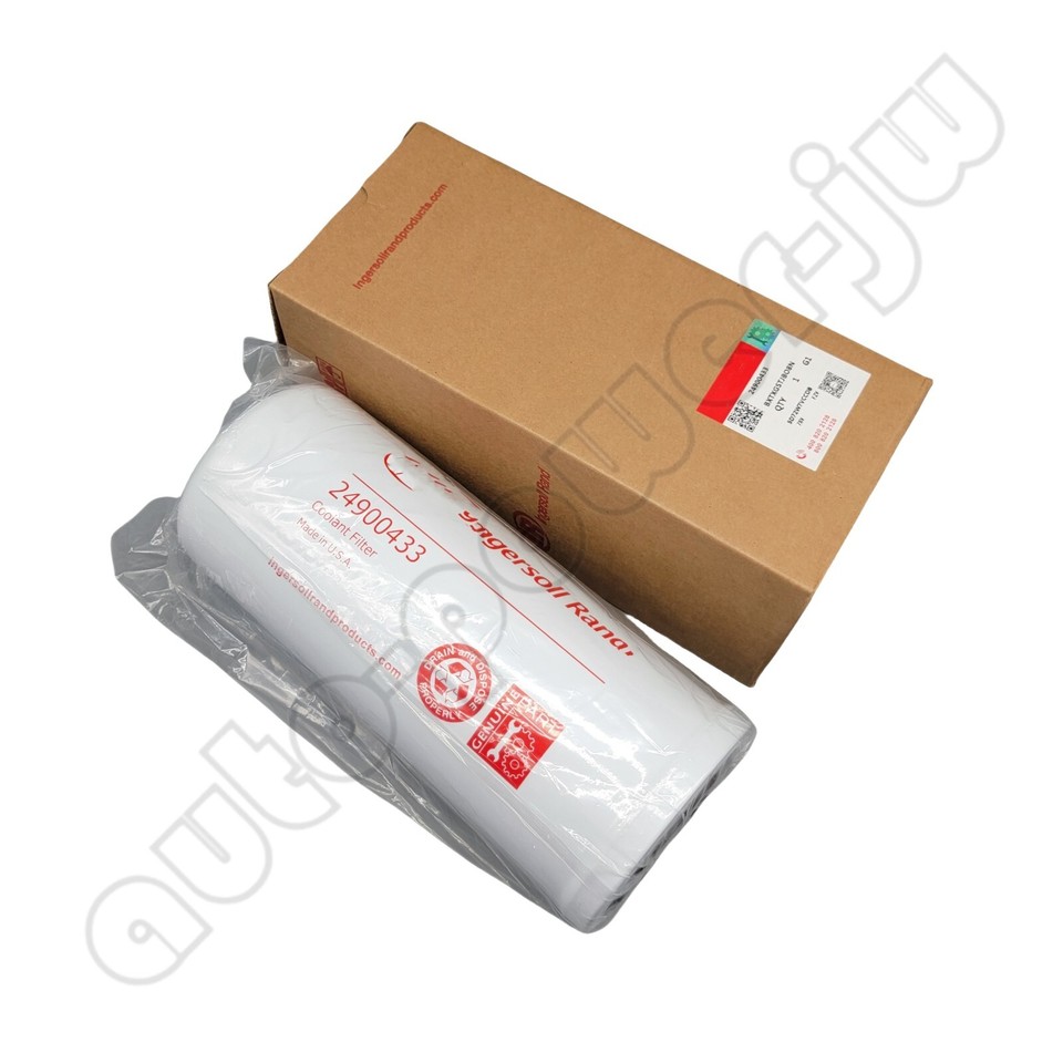 1PC New Air Compressor Oil Filter 24900433 For Ingersoll Rand USA | eBay