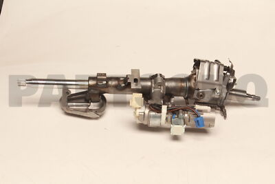 4525035A20 Genuine Toyota COLUMN ASSY, STEERING 45250-35A20 | eBay
