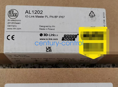 1pc NEW AL1202 I/O Link Module Fast shipping#DHL or FedEx | eBay