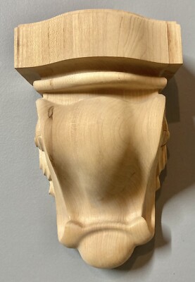 Corbels - Corbel Shelf