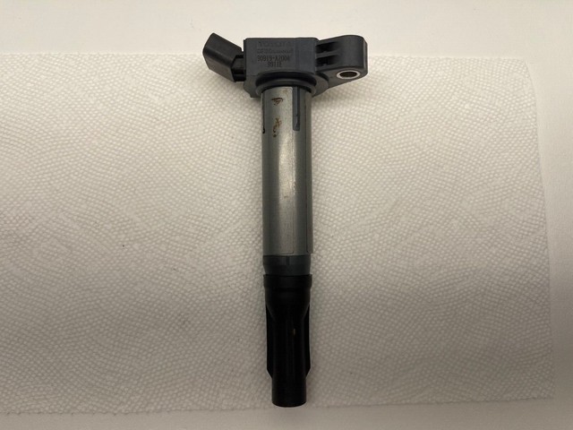 Genuine 6 Ignition Coils 90919A2004 For Toyota Diamond 90919-A2007 ...