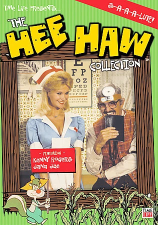 Hee Haw Korn