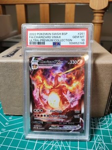 Charizard Vmax Psa 10 | eBay Charizard Vmax Psa 10 | eBay