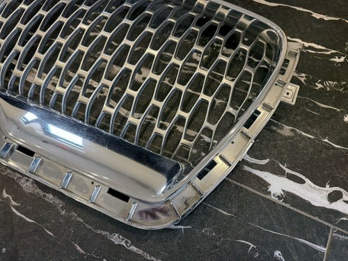 2020 - 2024 lincoln aviator Grill Grille With Camera OEM | eBay