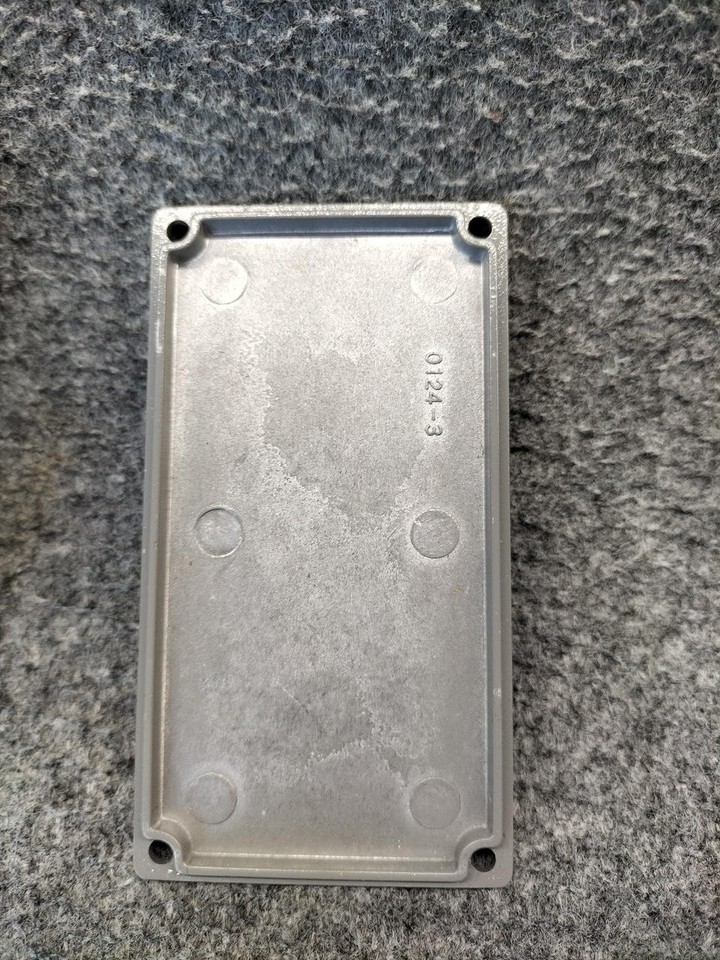 Eastern Music Device Buffer Booster Guitar Effects Pedal Used Effector ...