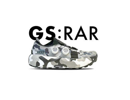 Speedland GS:RAR Hyper-Performance Trail Running Shoes (11 ...