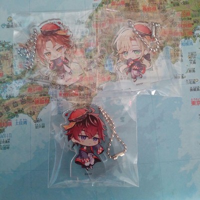 Stella Otome Dōshi Special Figure Moeyo! Otome Dōshi MIB Rare | eBay