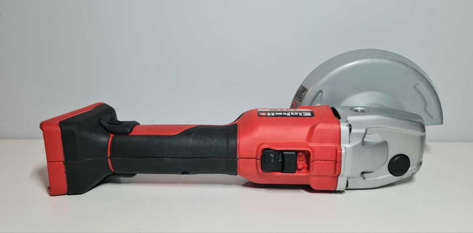 Einhell Power Akku-Winkelschleifer AXXIO 18/125 + 4 Ah Akku ...