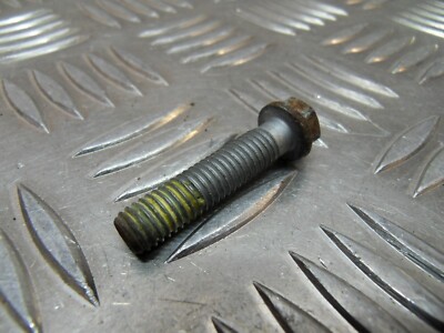 Genuine KTM HH Collar screw bolt TX40 M8x35 (0025080356S) 2007 to 2020 ...