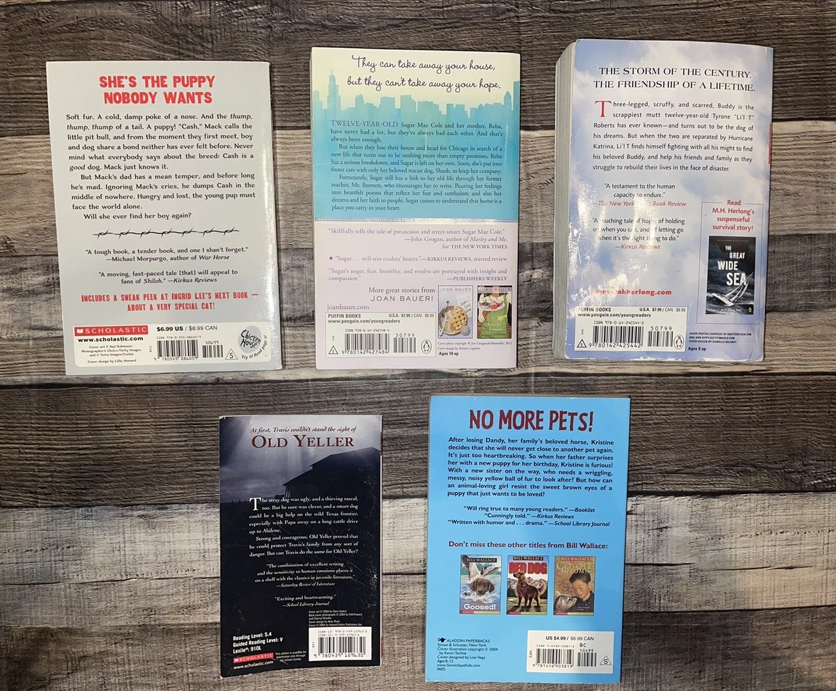 No Dogs Allowed Book