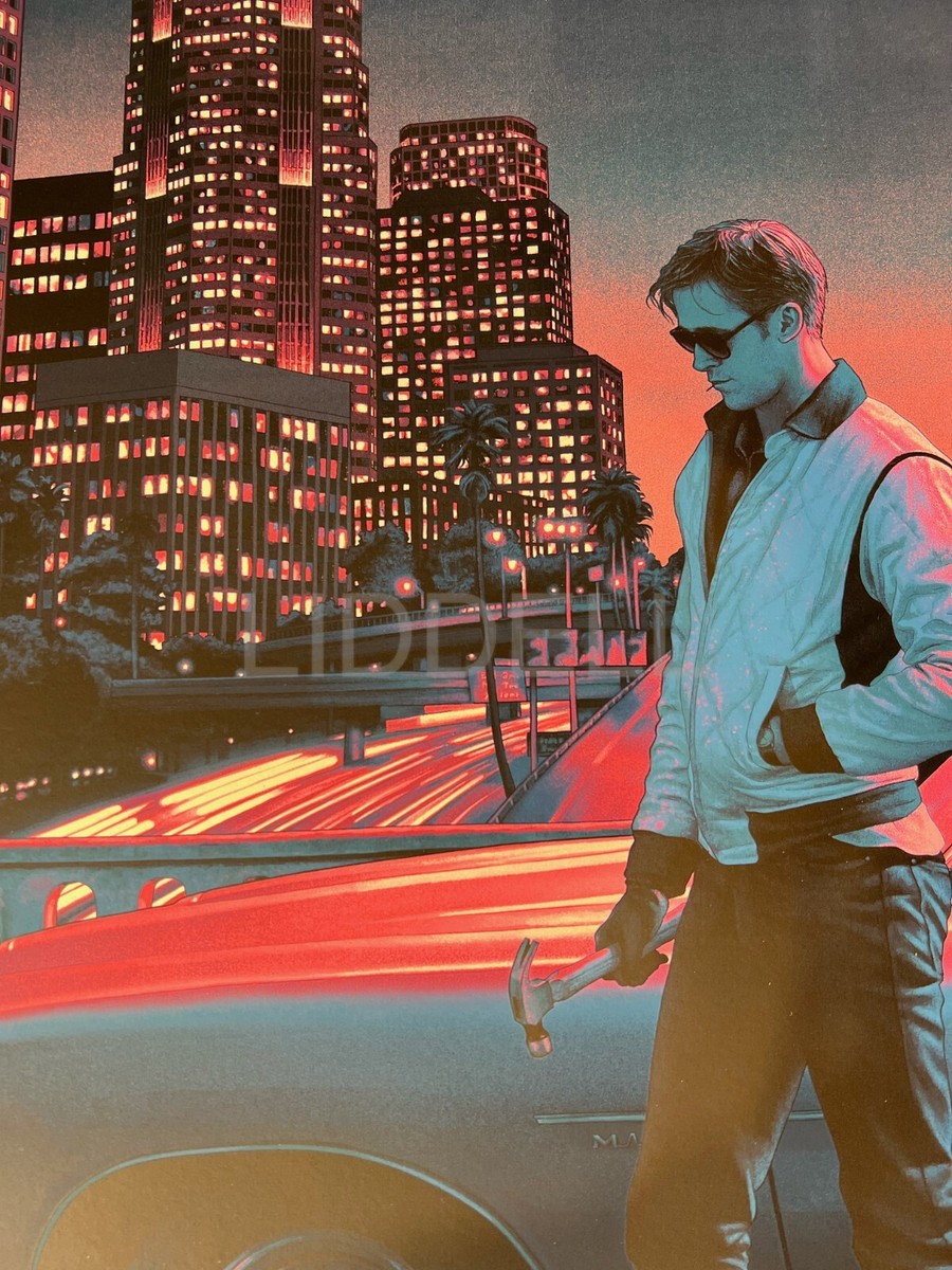 Drive Movie Iphone Wallpaper Pacific Drive News | Game Rant