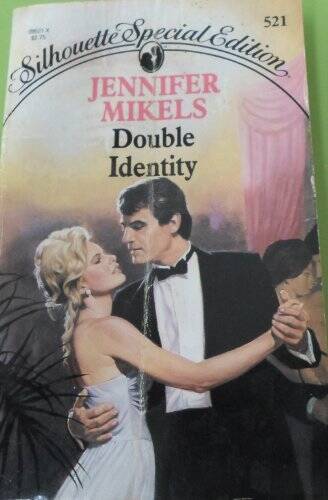Double Identity (Special Edition) - Mass Market Paperback - GOOD ...