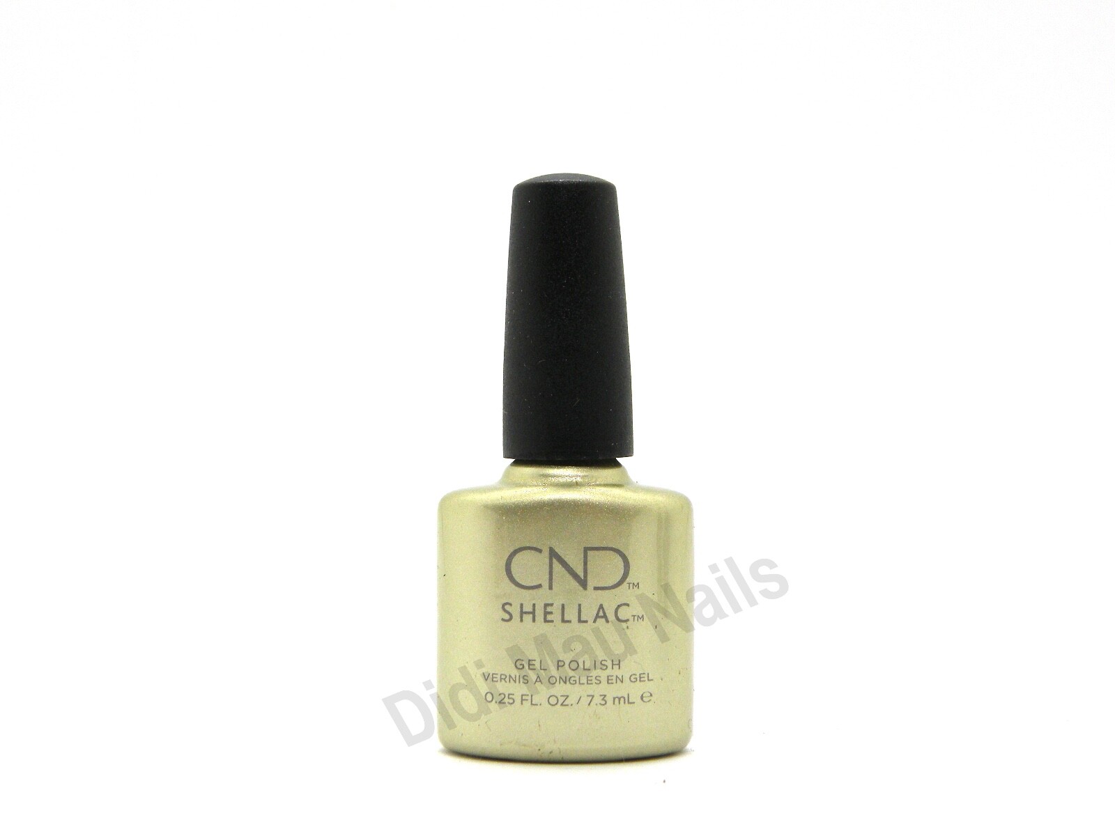 CND Shellac UV Gel Polish .25 oz -CRYSTAL ALCHEMY COLLECTION WINTER ...