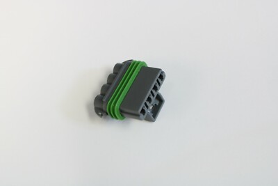 Aptiv (Delphi) 12129565-B automotive connectors CON MP 280 4W FEM ASY ...