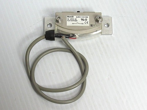 2pcs NAIS Magnetic Limit Switch AZC11013H *fast * for sale online | eBay
