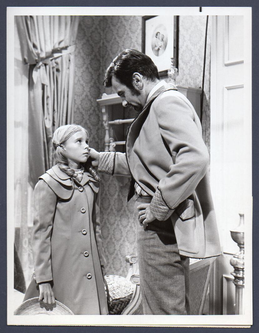 Jennifer Edwards Actress