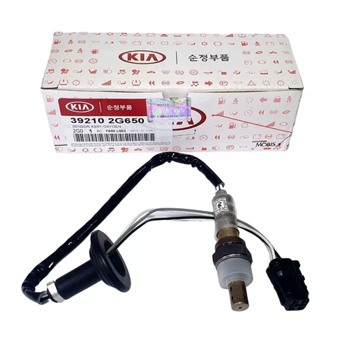 OEM 39210-2G650 Rear Sensor Assembly Oxygen Fedex for Kia Sportage 2011 ...