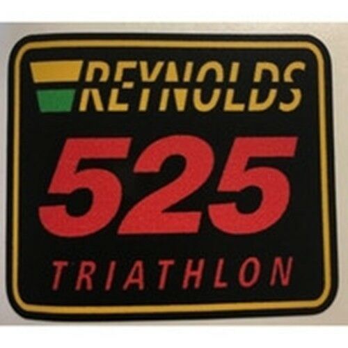 Reynolds 525 Triathalon 89+ | eBay