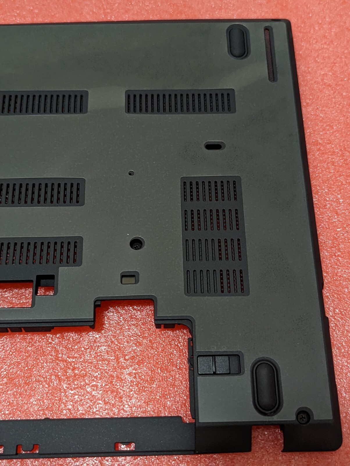 Lenovo ThinkPad T470 OEM Case Bottom Cover AP12D000600 for sale online ...