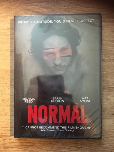 NORMAL NEW DVD | eBay UK