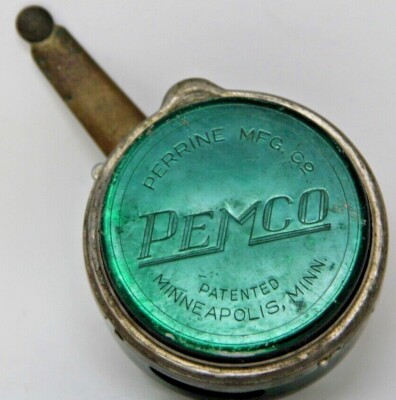 Reels - Perrine Automatic Fly Reel