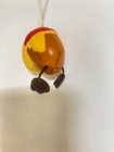 KYORO-NET Kyorochan Mini Mascot Plush Strap Chocoball Toy Morinaga＆Co ...