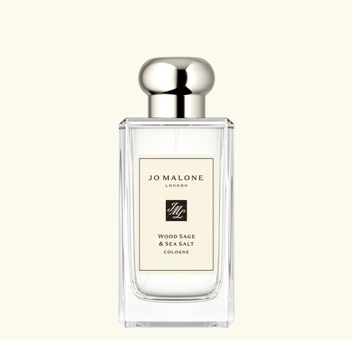 NEW N FAST SHIP Wood Sage Sea Salt Jo Malone 3.4oz/100ml Women's Eau de ...